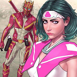 Wataru Studioの作品一覧 - ジャンプルーキー！